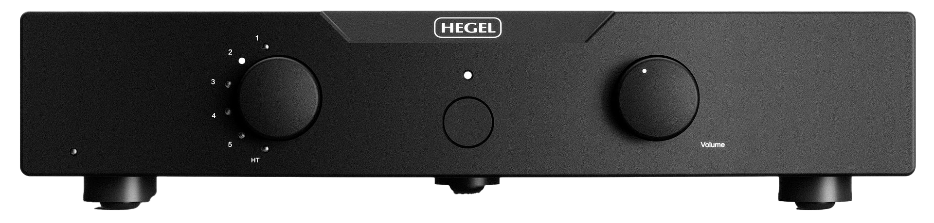 Hegel-P30A – Prestige Hifi