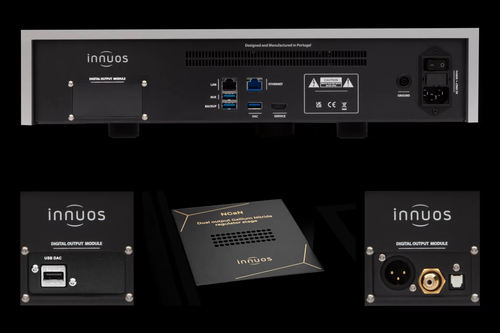 Innuos-ZEN Next-Gen – Prestige Hifi